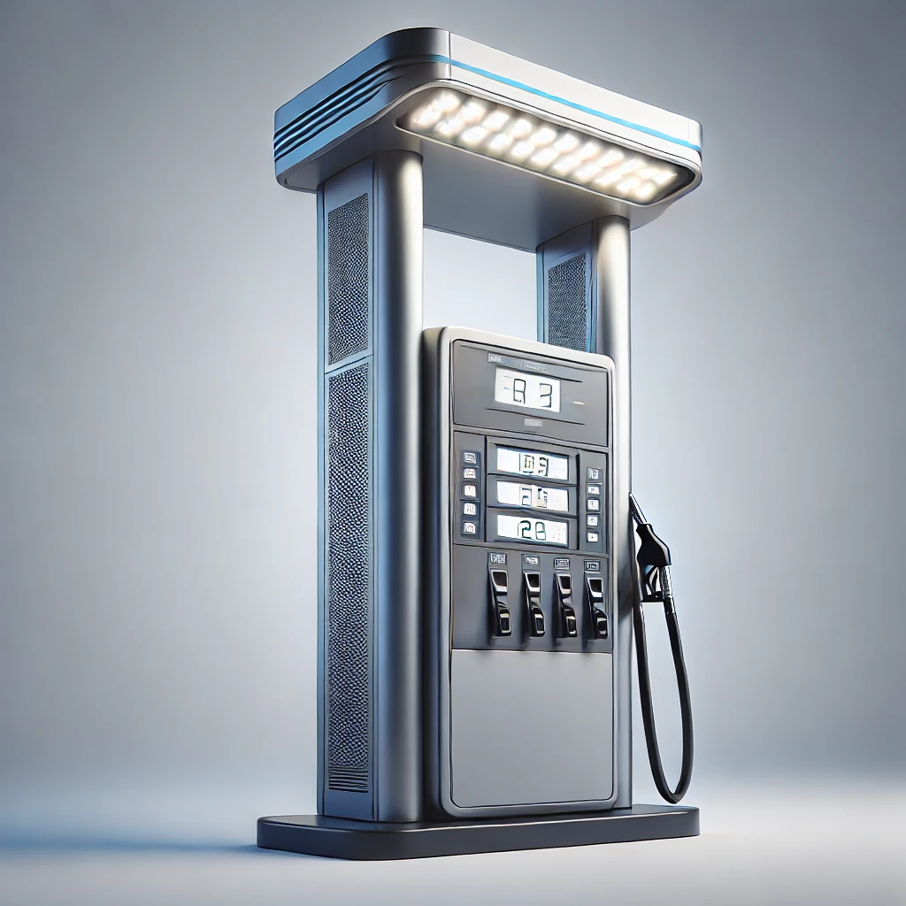 Home Landing - light
